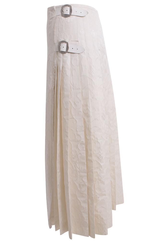 Maria Hipps lang - RETTL 1868 KILTS & FASHION Online-Shop
