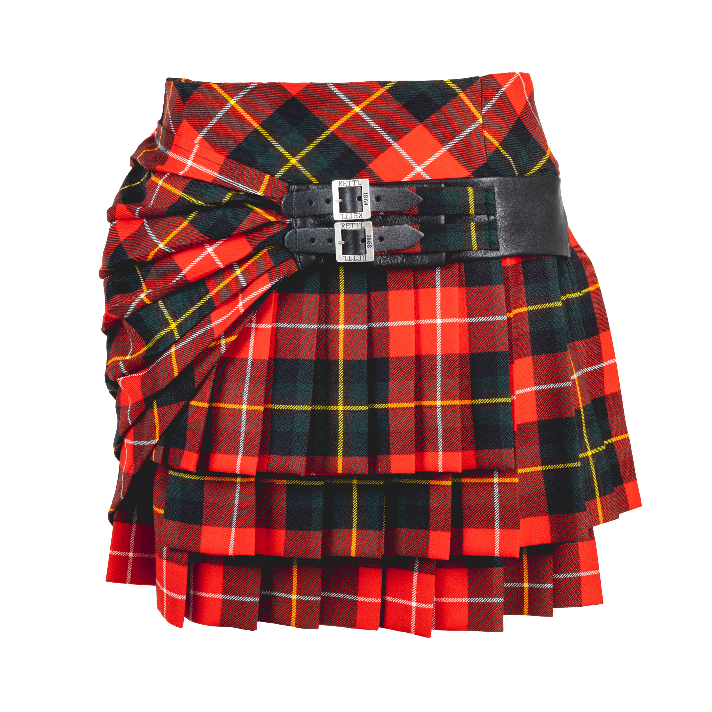 Mc Aidan - RETTL 1868 KILTS & FASHION Online-Shop