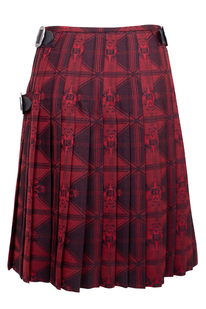 Maria Hipps - RETTL 1868 KILTS & FASHION Online-Shop