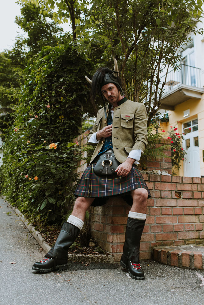 Kilts • RETTL 1868 KILTS & FASHION