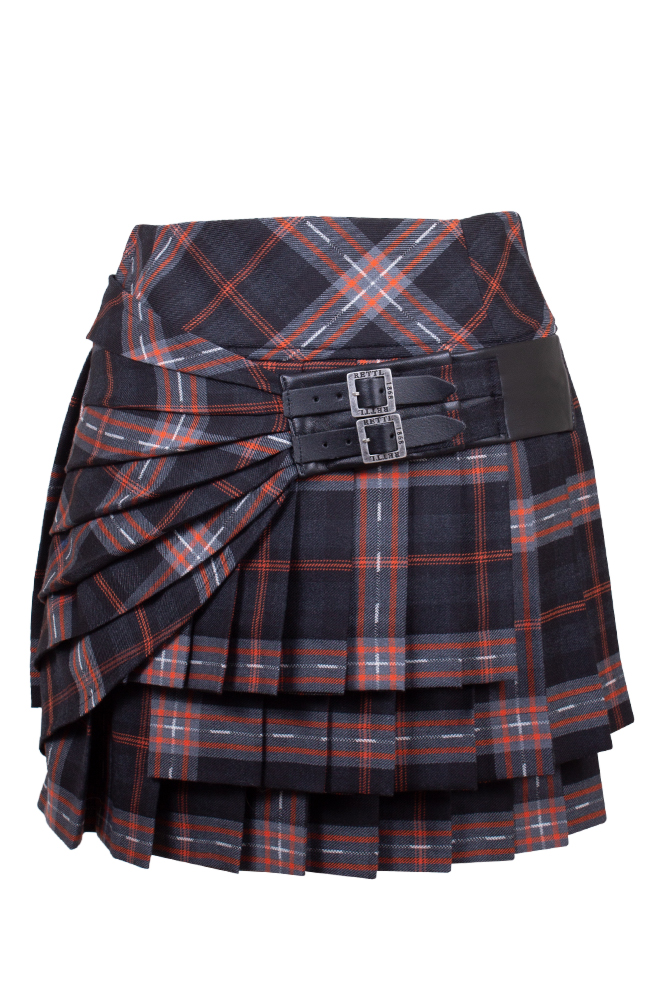 Mc Aidan - RETTL 1868 KILTS & FASHION Online-Shop