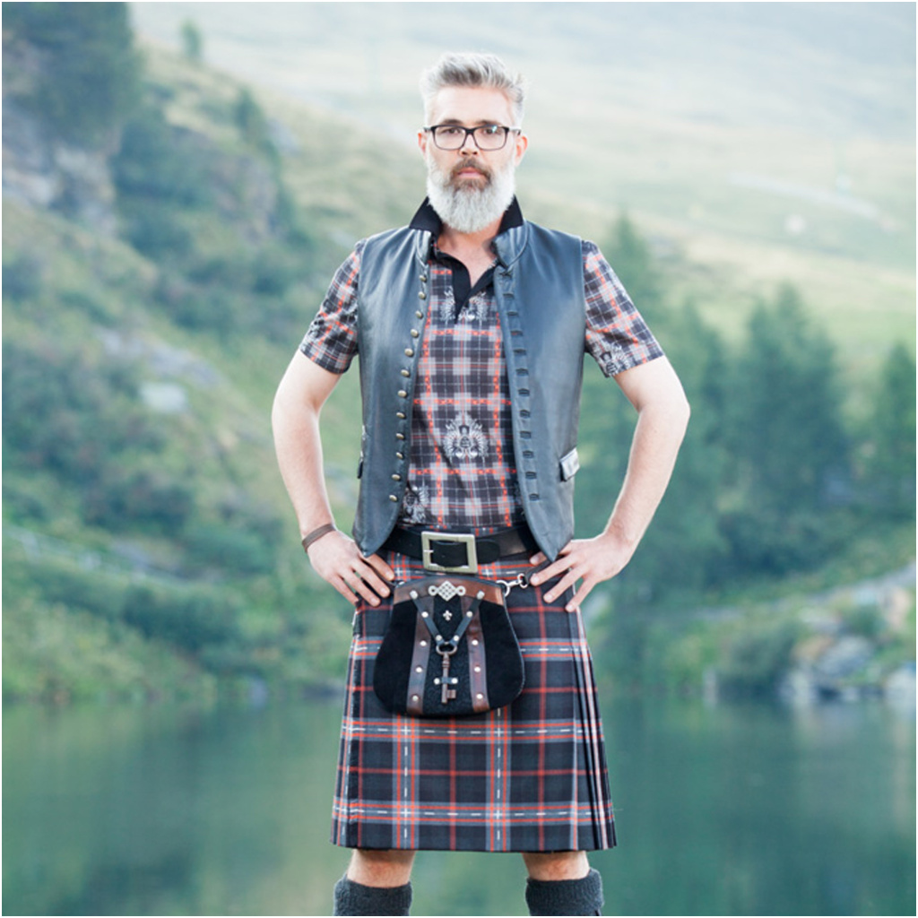 Heavy Rettl - RETTL 1868 KILTS & FASHION Online-Shop