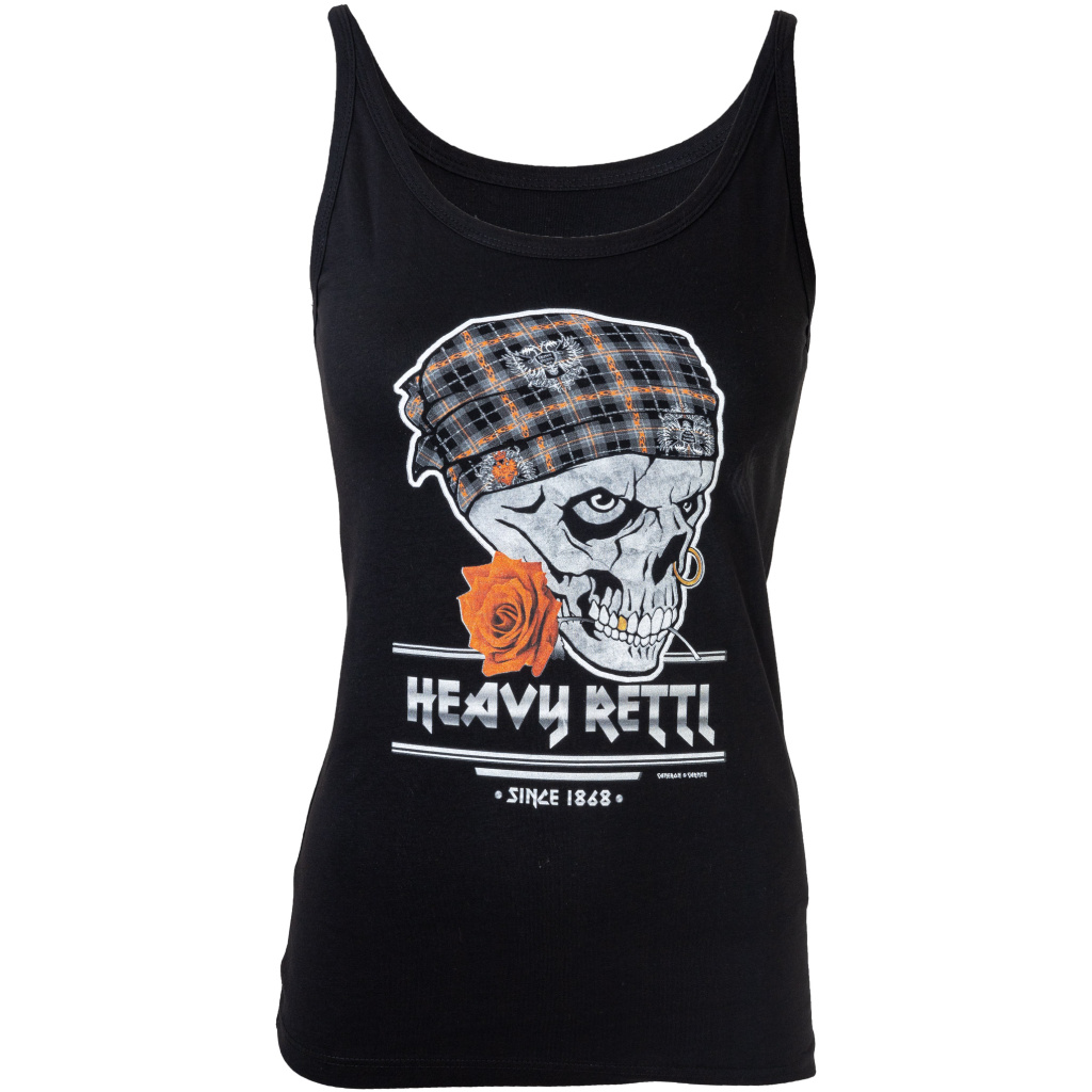 Rettl Burnt Orange - RETTL 1868 KILTS & FASHION Online-Shop