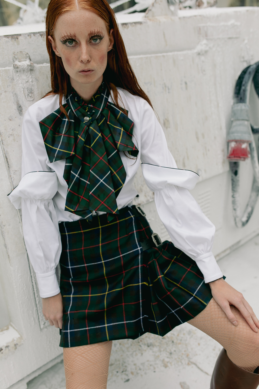 Maria Hipps XS - RETTL 1868 KILTS & FASHION Online-Shop