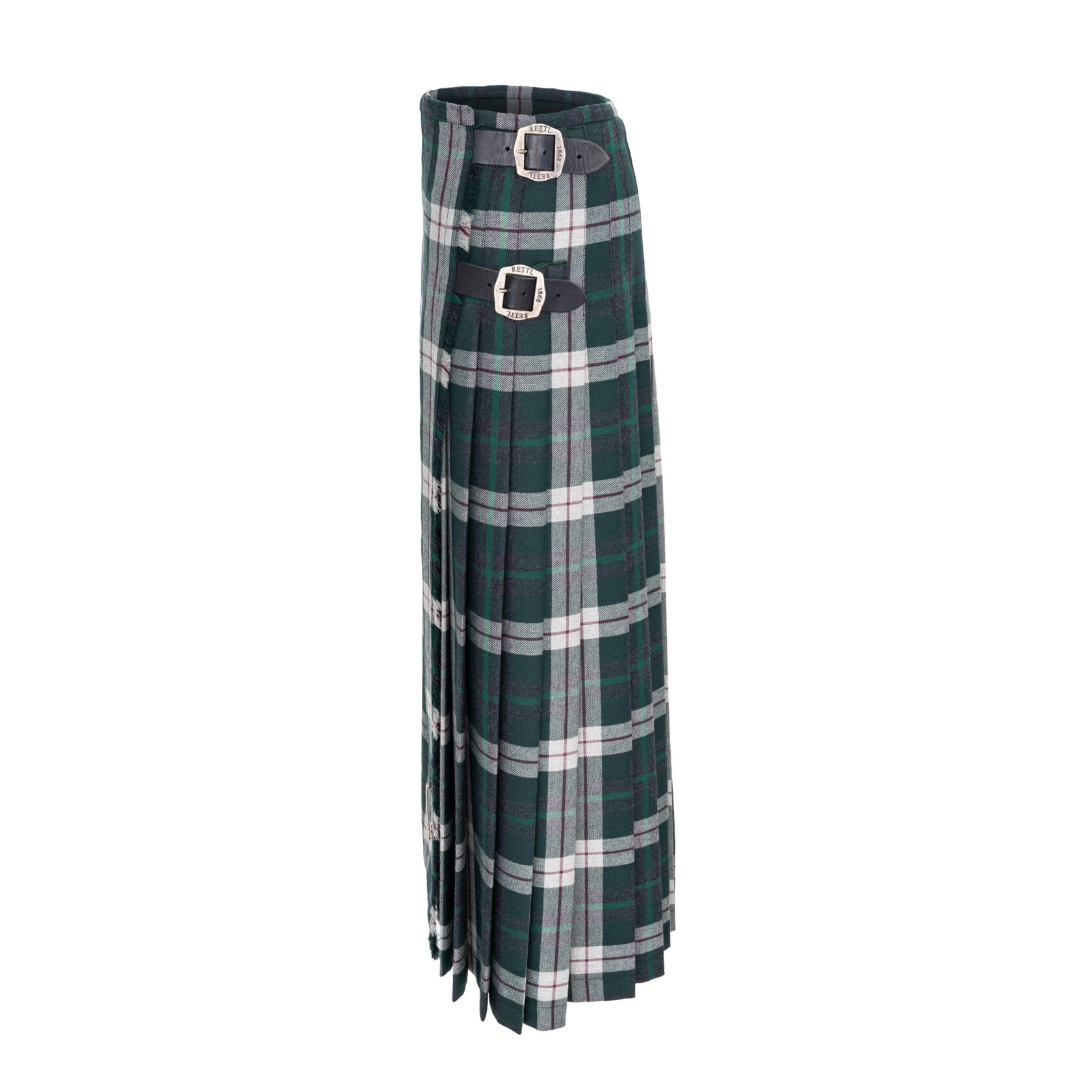 Maria Hipps lang - RETTL 1868 KILTS & FASHION Online-Shop