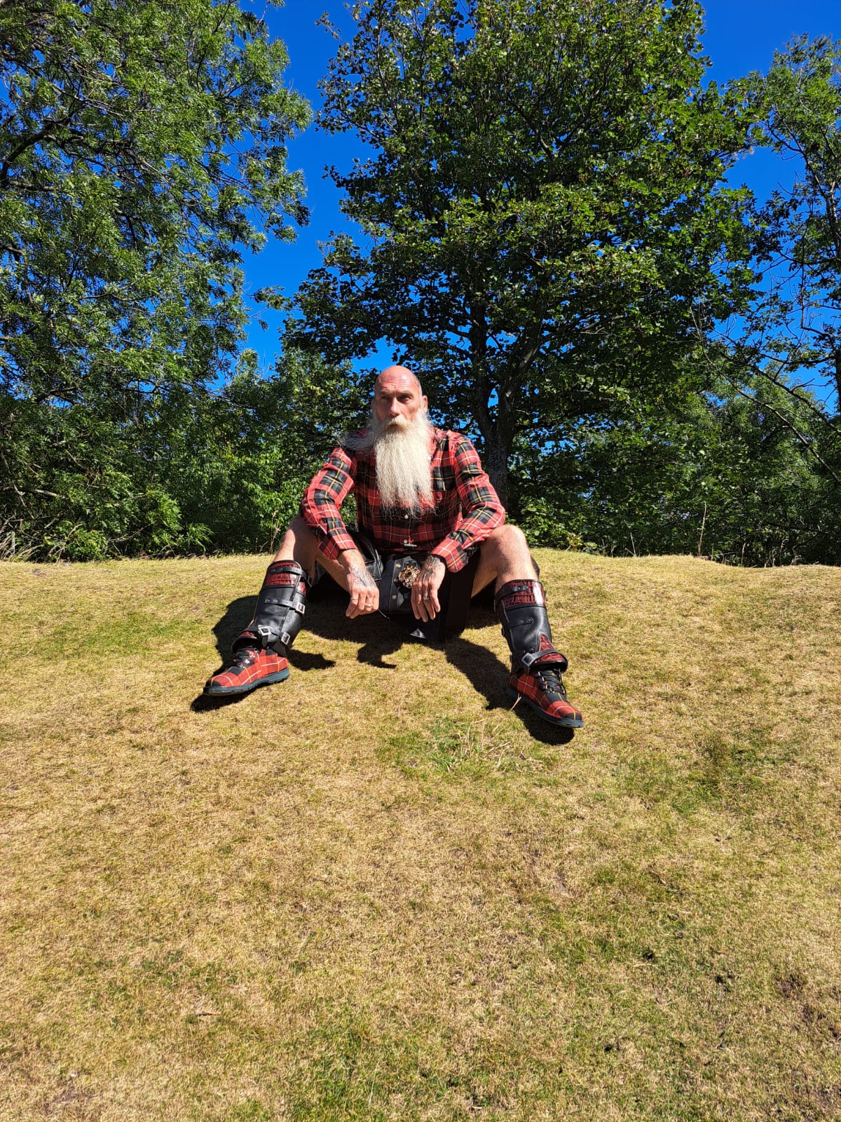 Sean - RETTL 1868 KILTS & FASHION Online-Shop