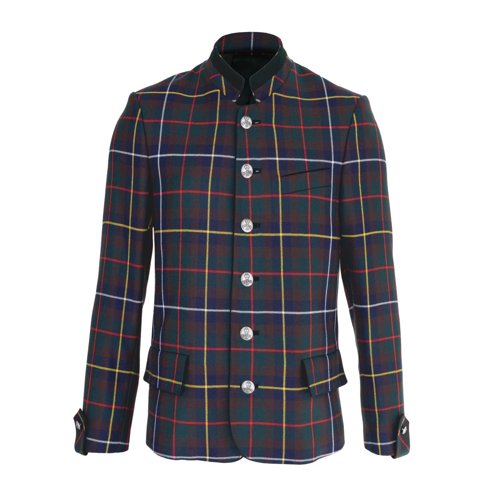 Jacken & Sakkos • RETTL 1868 KILTS & FASHION