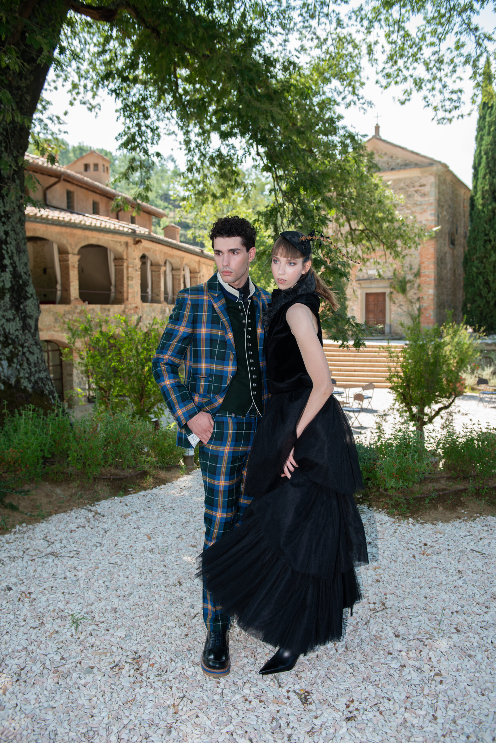 Avena - RETTL 1868 KILTS & FASHION Online-Shop