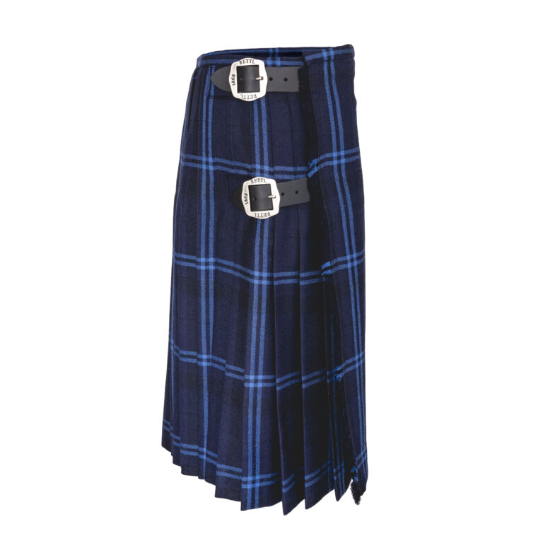 Ocean night - RETTL 1868 KILTS & FASHION Online-Shop