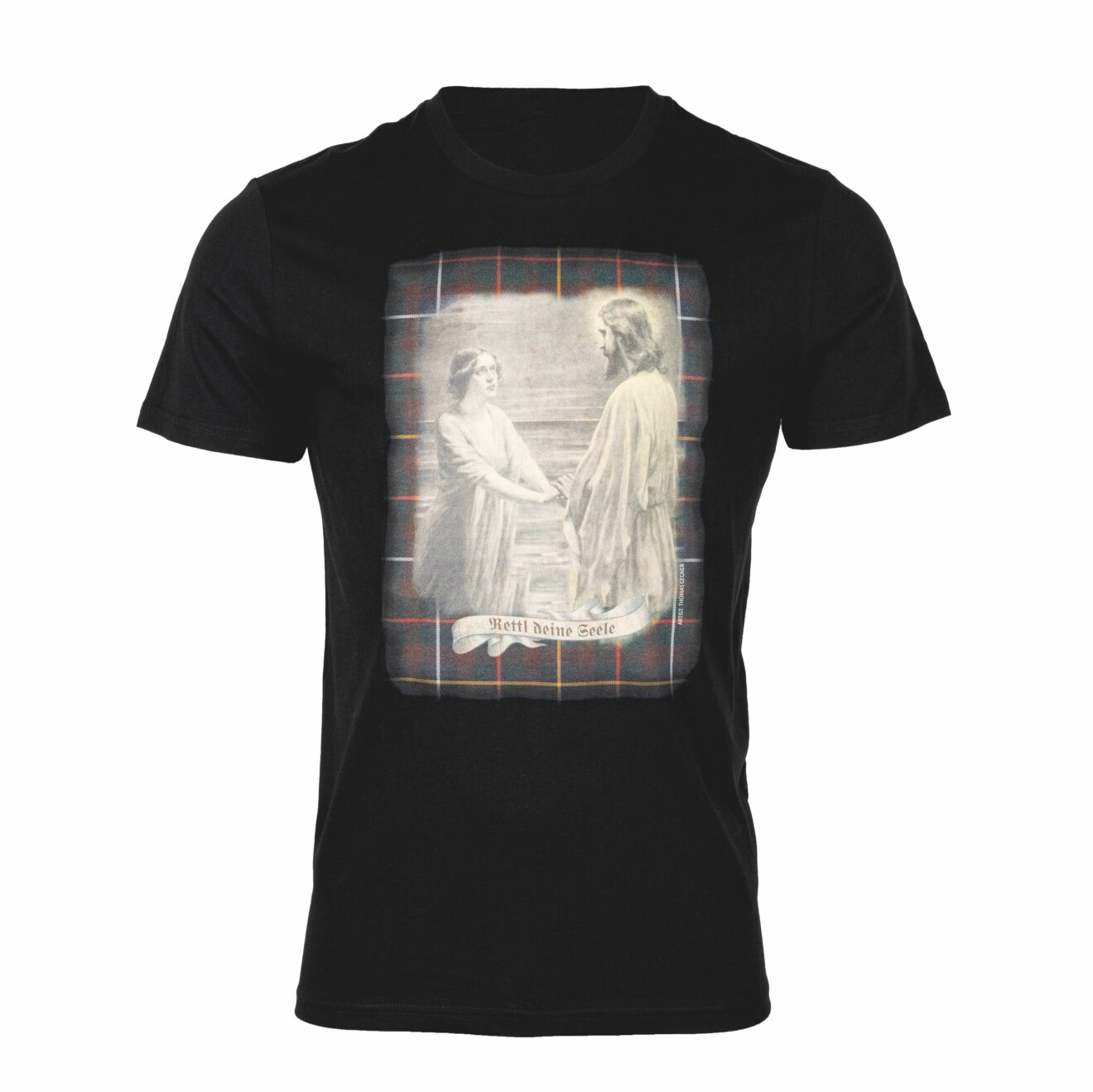 RETTL - exklusive Mode für Persönlichkeiten