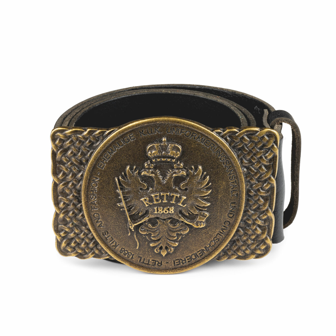 Big Kilt Belt - RETTL 1868 KILTS & FASHION Online-Shop