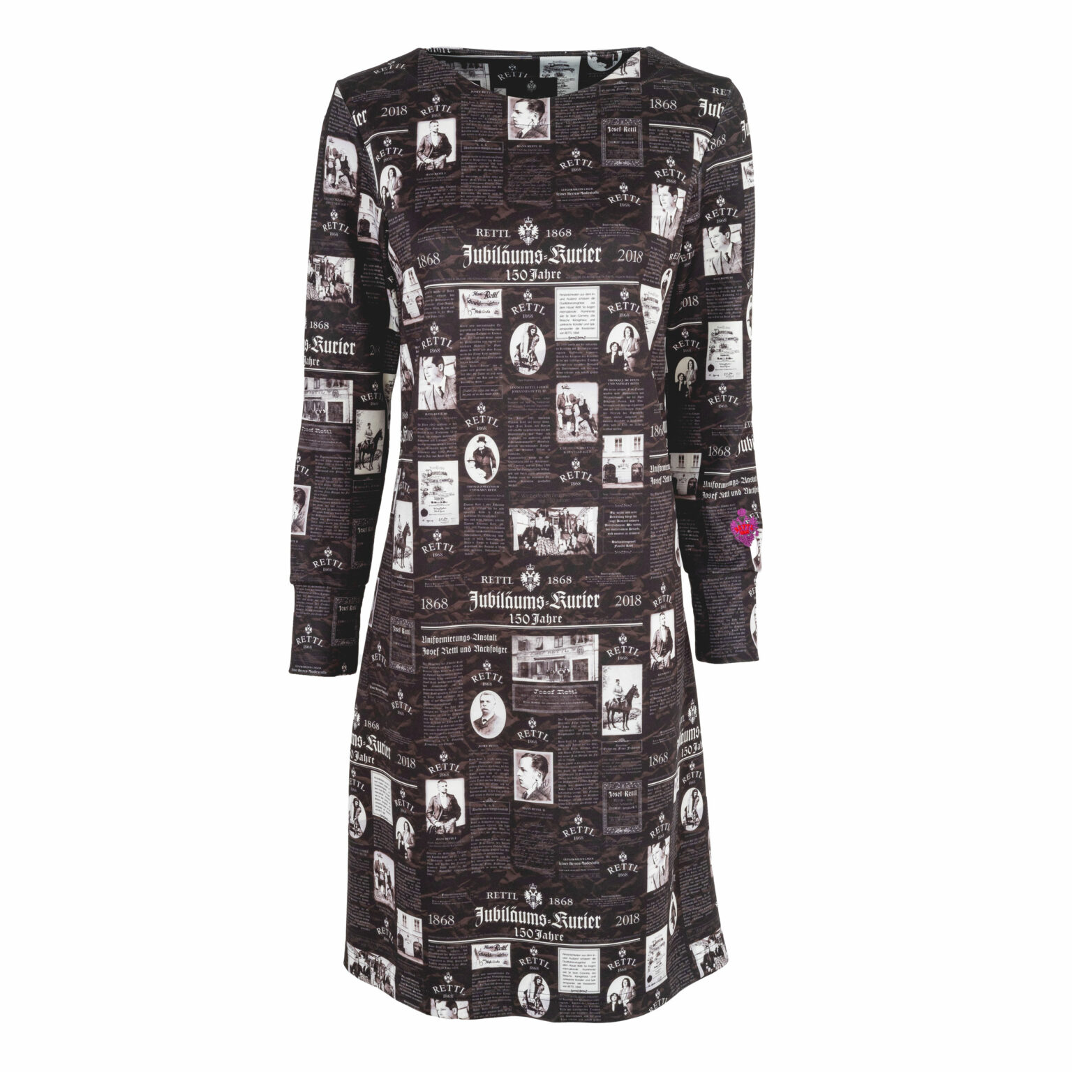 RETTL - mit einem Klick zum Fashionglück!