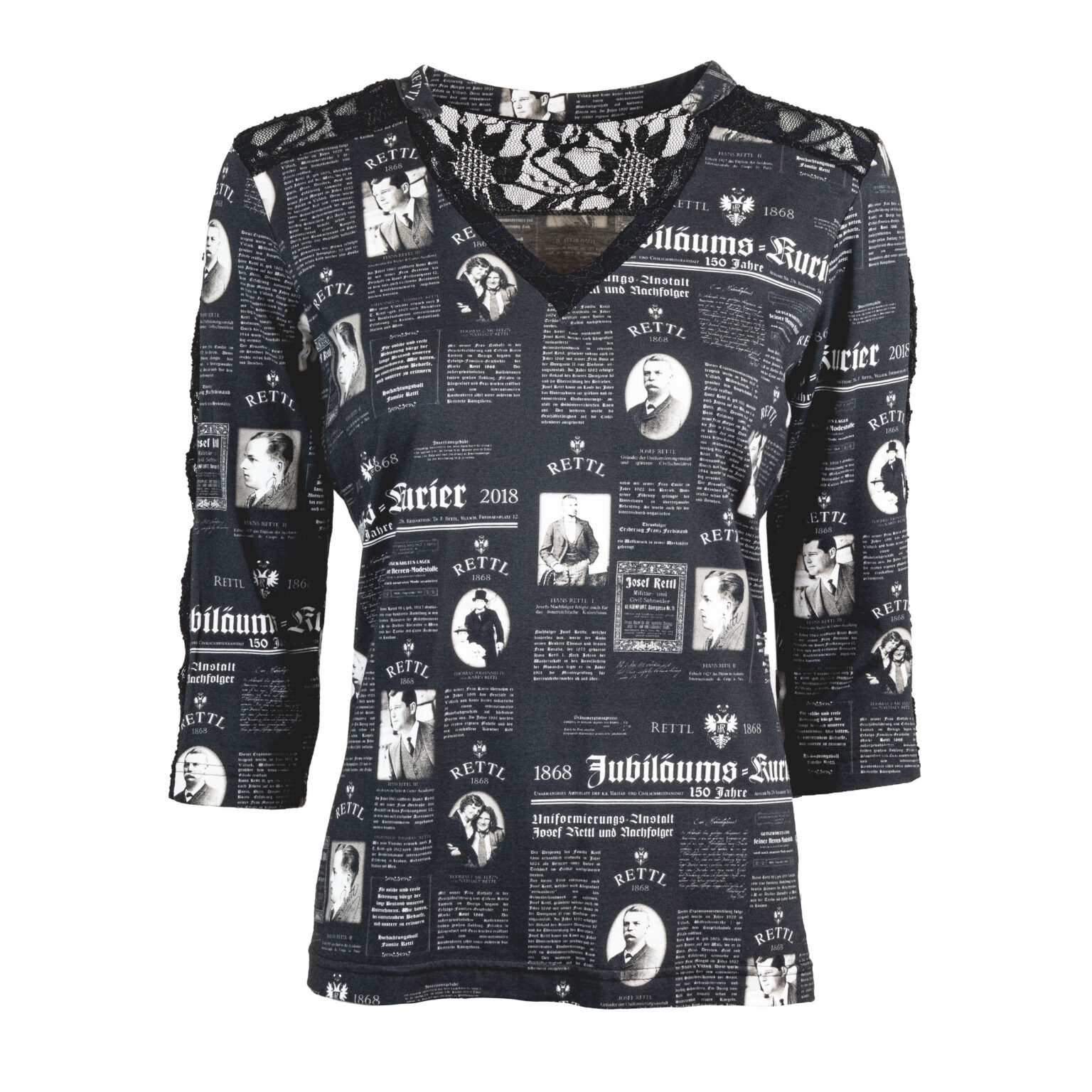 RETTL - mit einem Klick zum Fashionglück!