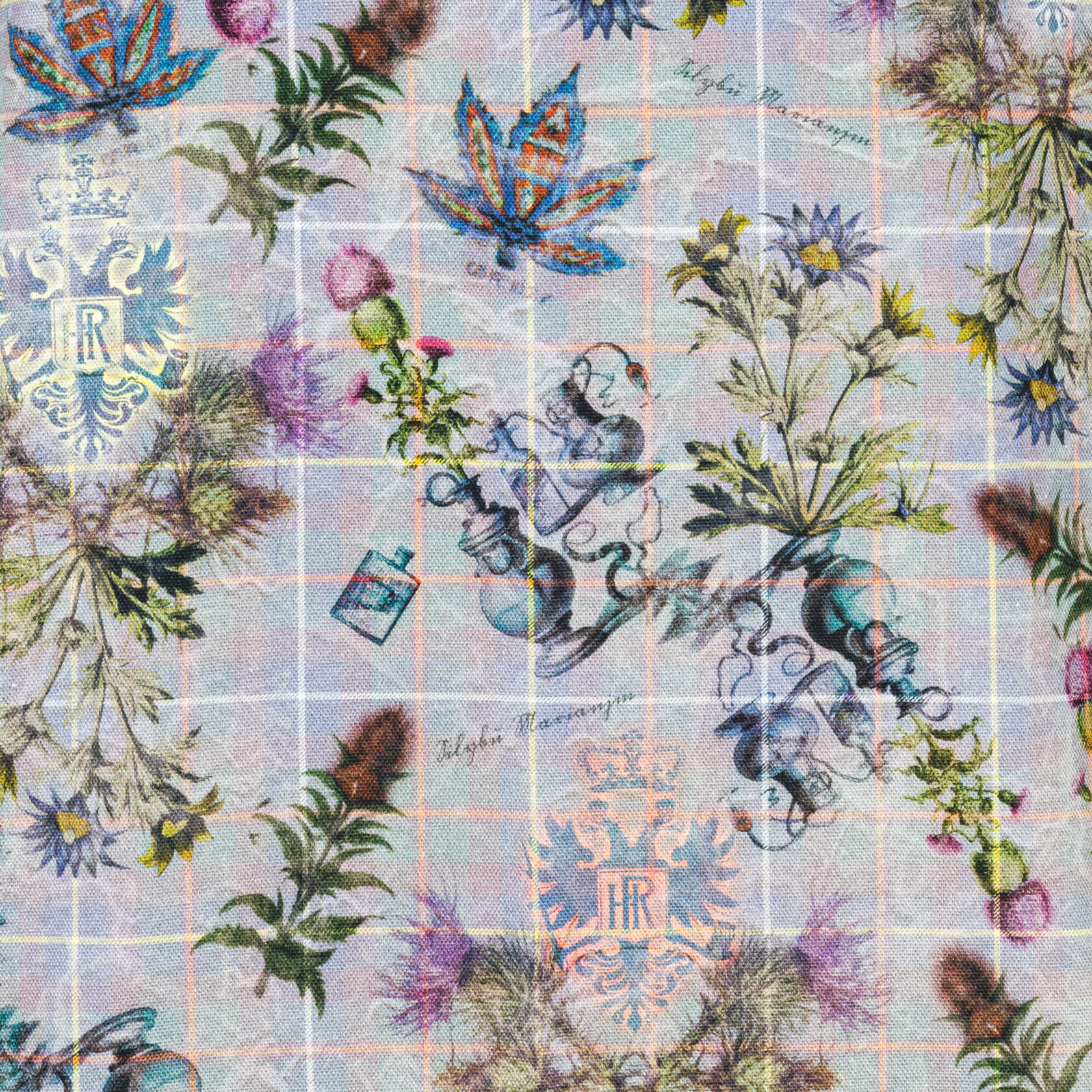 Thistle & Crown • RETTL 1868 KILTS & FASHION