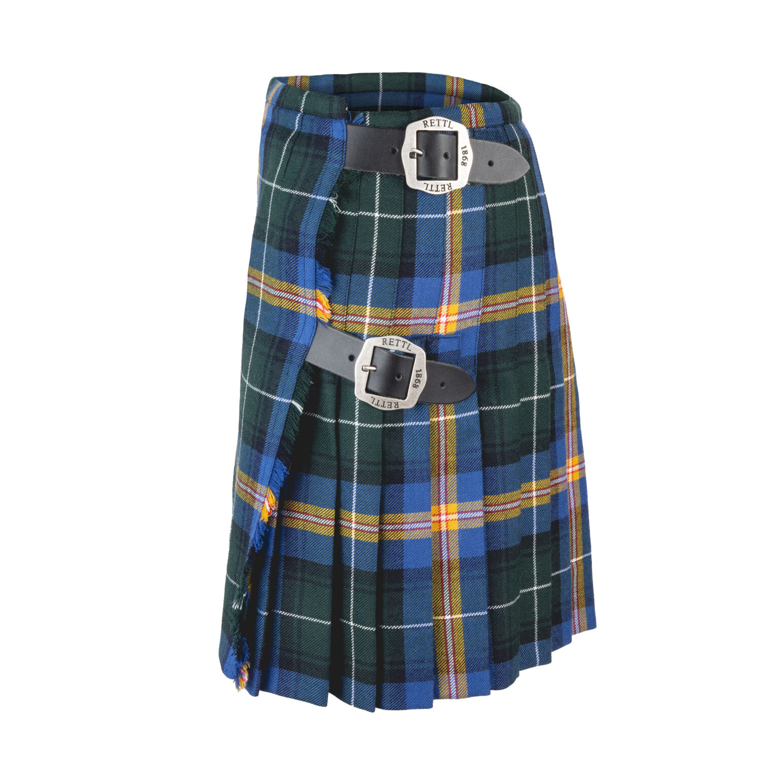 RETTL - exklusive Mode für Persönlichkeiten